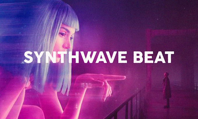 Make a synthwave beat by Yuyuvilpad | Fiverr