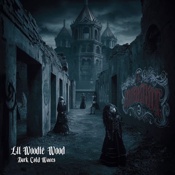 Be your darkwave, coldwave and goth rock song writer by Loyaltyaboveall ...