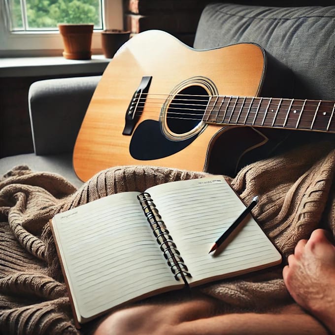 Create a personalized hit song for you with custom lyrics by Mcherch ...