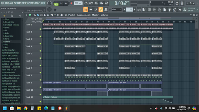 Produce a professional exclusive rap beat by Readyj | Fiverr