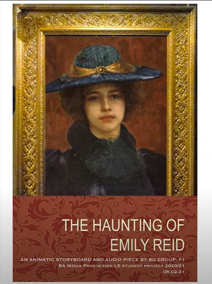 Record a professional british female vo for your animation, film, and ...