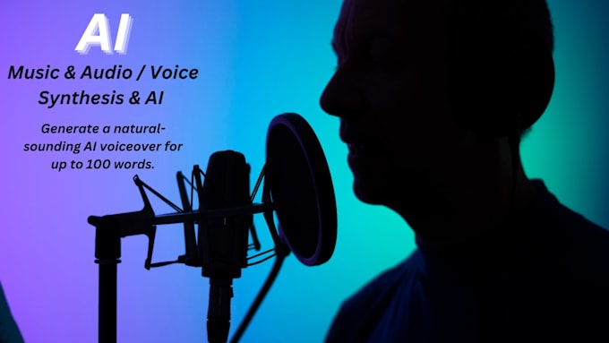 Generate realistic human like ai voiceovers with text to speech by ... Generate realistic human like ai voiceovers with text to speech by ...