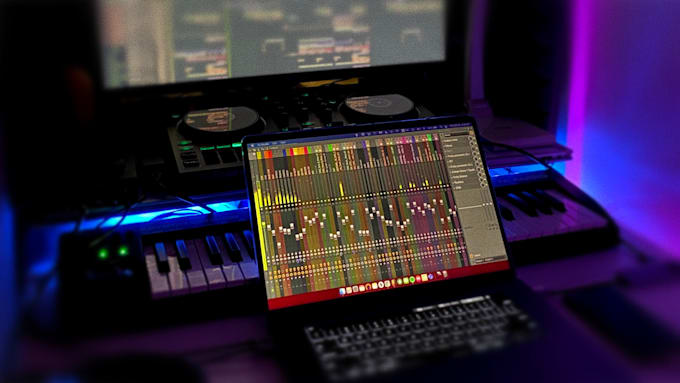 Master your song and make it sound better on streaming services by Quentinnk | Fiverr