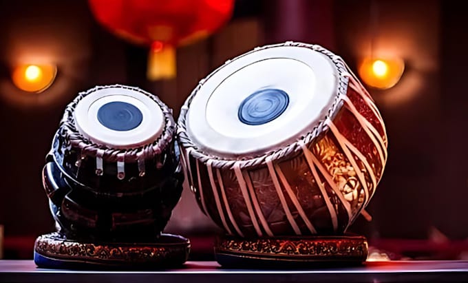 Give you tabla learning lessons by Hs_kohli | Fiverr