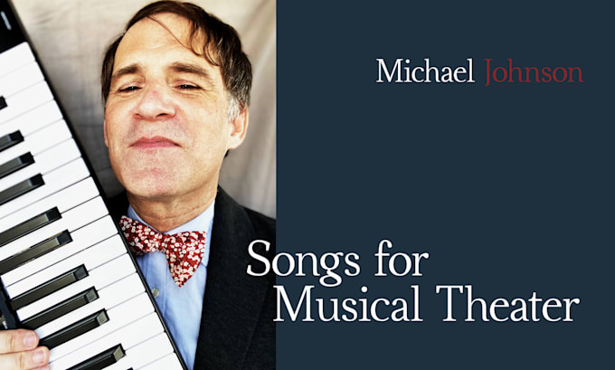 Compose original songs and lyrics for your musical play by Mj_composer ...