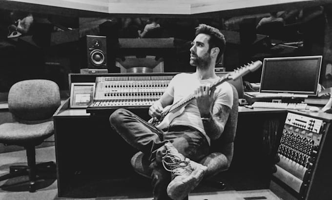 Be your pop producer by Saline3y3s | Fiverr