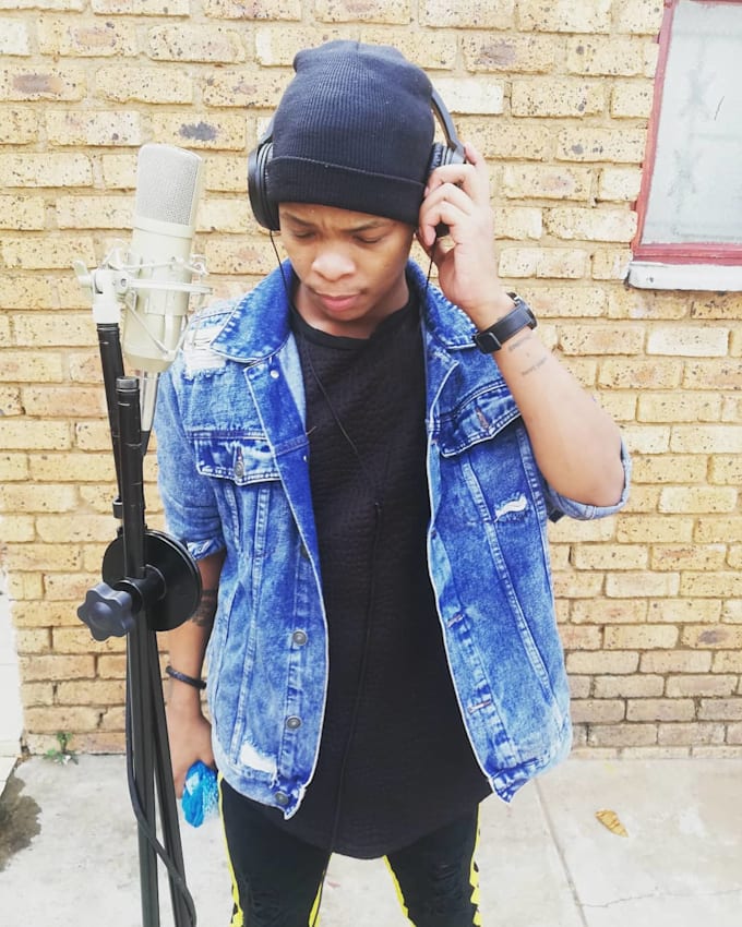 Be your professional rapper or singer by Khawsymf | Fiverr