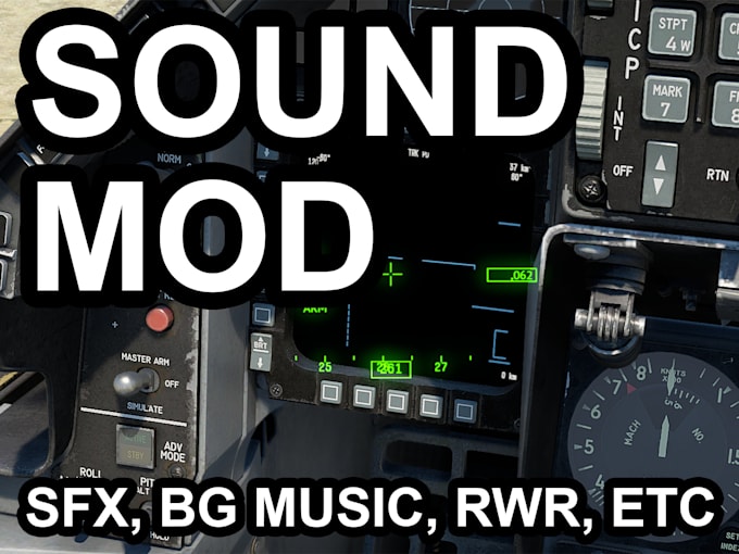 Create war thunder sound mod for you by Montisthewiz | Fiverr