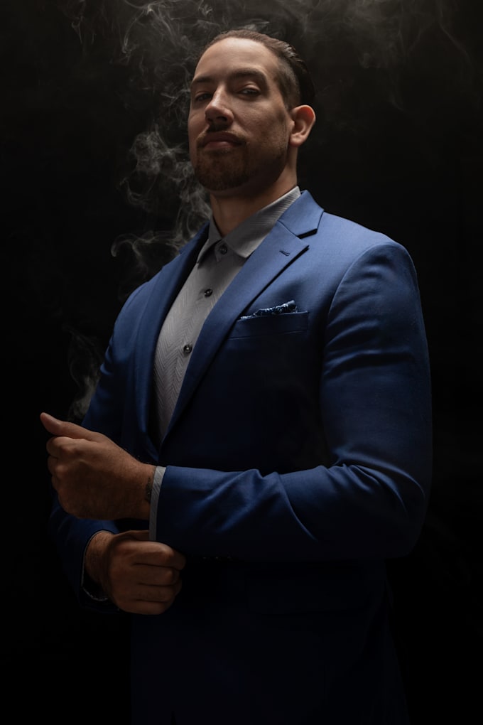 Perform a powerful monologue with strength and authenticity by G_andrew ...