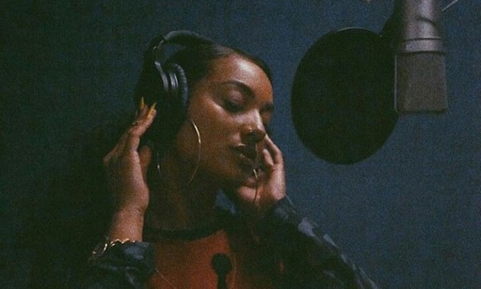 Be your female singer songwriter and vocalist by Mercychinw | Fiverr