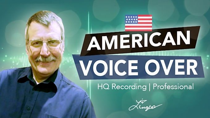 Do video game voice over, cartoon animation character voice acting by ...