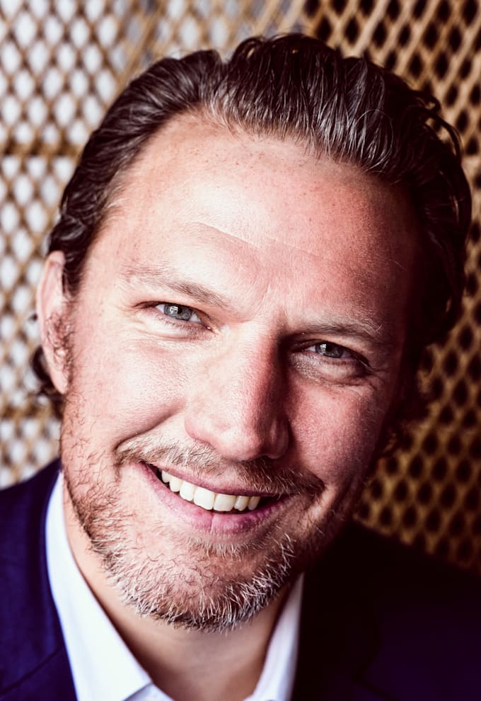 Do a computer game character by Rubencrow | Fiverr