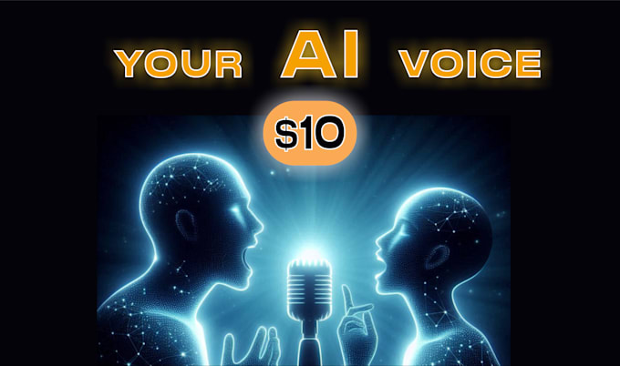 Cover, sing, or rap any song in your ai voice by Emking4real | Fiverr