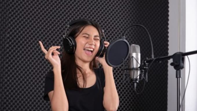 Be your female hip hop rapper, rap songwriter, hook, metal singer, hip ...