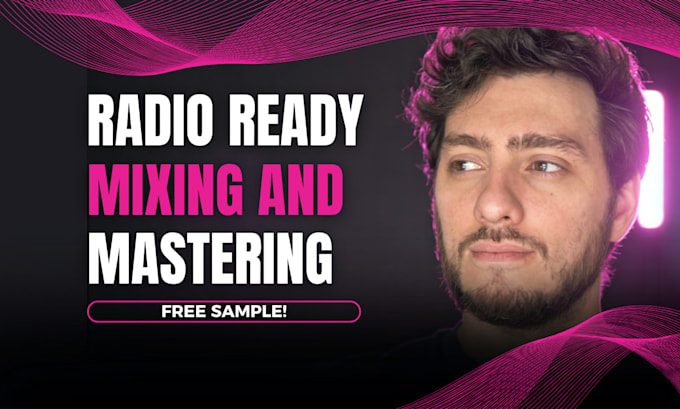 Mix and master your song for a polished, radio ready sound by ...