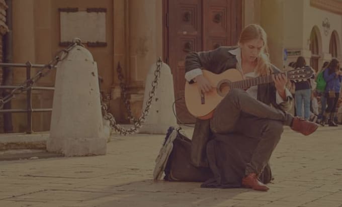 Be your female vocalist singer, and songwriter by Mira_charles1 | Fiverr