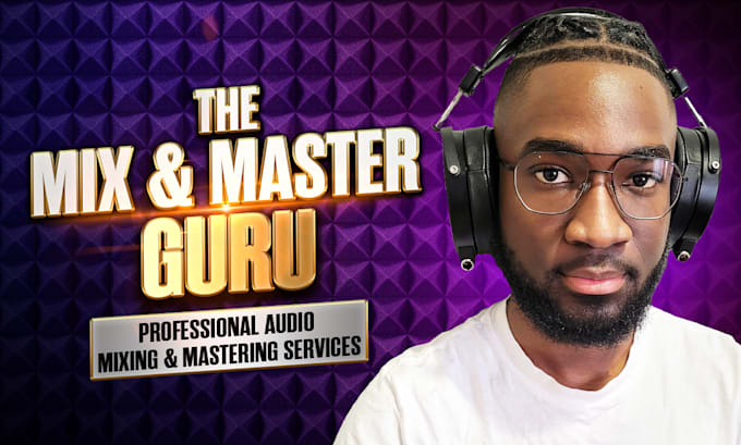 Tune, edit, mix and master your vocals to industry standards by ...