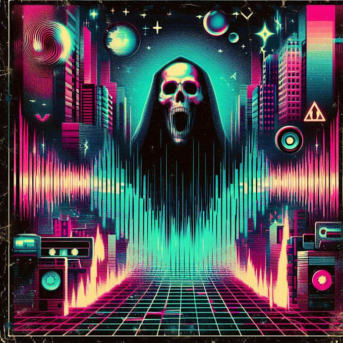 Create custom horror games and analog horror sound effects by Louaysfx ...