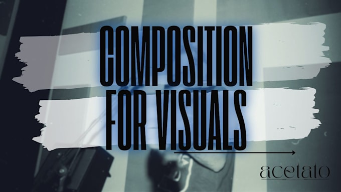 Composition of instrumental music for visuals by Favio_napp | Fiverr