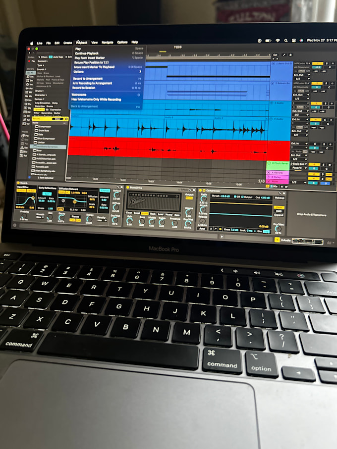 Provide lessons on mastering improvisation for beginners by Giovannir_01 | Fiverr