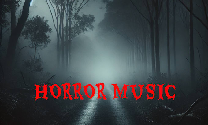 Compose horror and thriller music by Tuncalicioglu | Fiverr