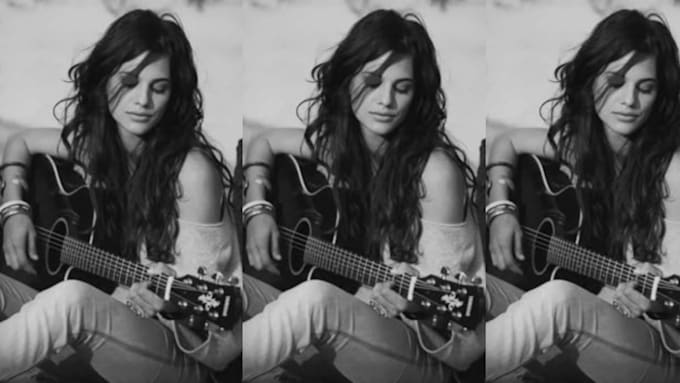 Record old school hip hop rap edm track as session musician guitar pianist synth by Emily ...