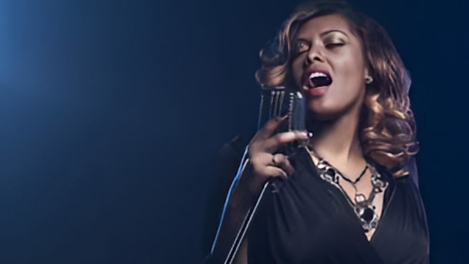 Be your male and female singers, two singers, male and female vocalist ...