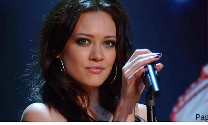 Be female christian songwriter gospel singer and vocalist by Gracejamie ...