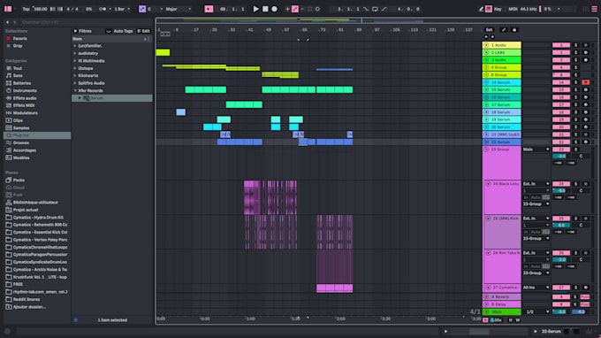 Produce songs for your video game by Babolk_ | Fiverr