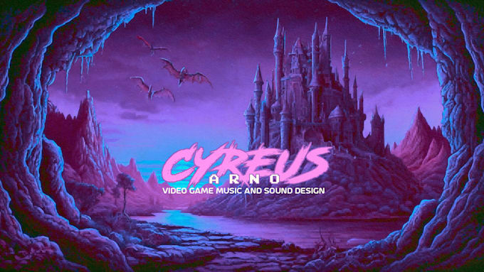 Compose music for your video game by Gilianadam | Fiverr