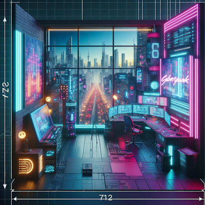 Create your own theme ai music, new or old school by Tuckkenaz09 | Fiverr