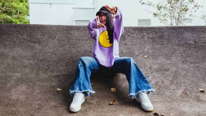 Be your spanish female rapper for powerful custom rap lyrics by Garrett ...