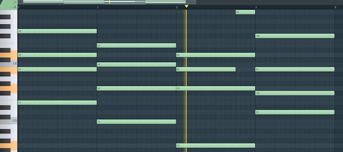 Make industry level instrumentals for your next project by Talubeats | Fiverr