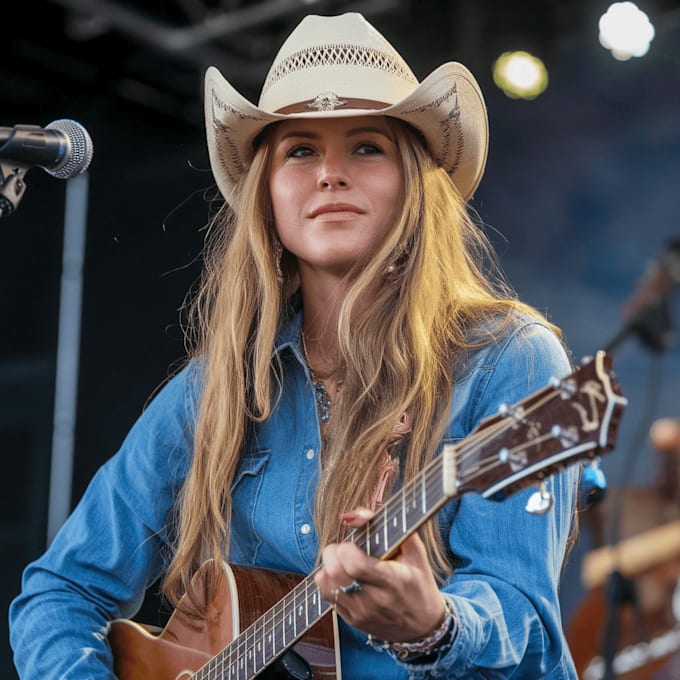 Record nashville banjo, guitar, mandolin, fiddle to your lyrics by ...