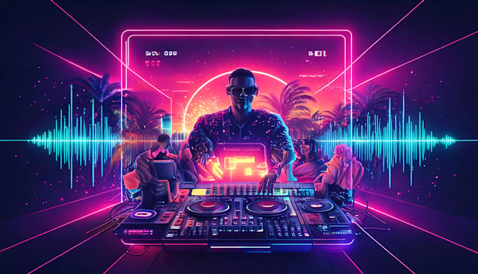 Professionally convert your audio files to any format, mp3, wav, aac ...