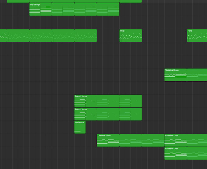 Compose instrumentals for your next game by Braiden829 | Fiverr