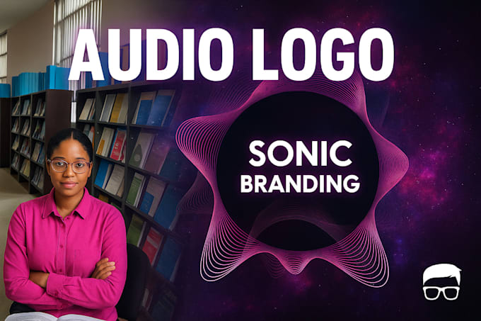 Create a sound effect for audio logo and sonic branding for your brand ...