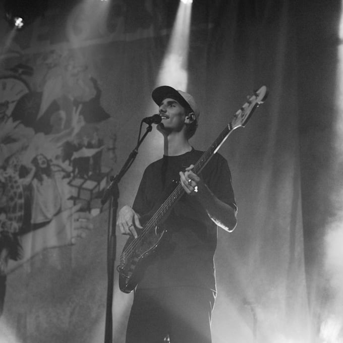 Produce your folk, indie or acoustic song by Thisnewlight | Fiverr