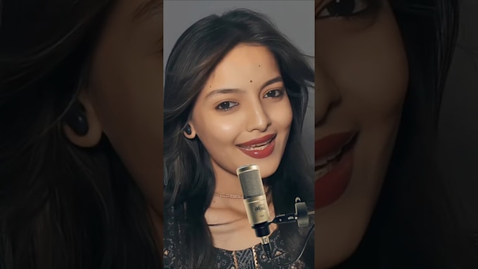 Sing custom song for your anniversary, compose as female vocalist for ...