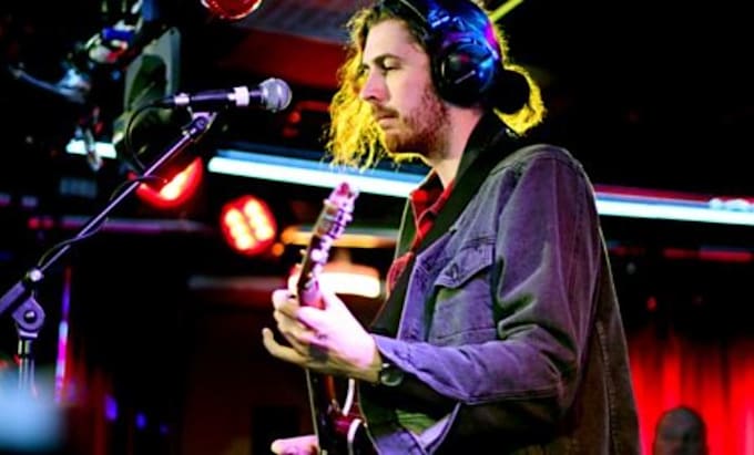 Custom male singer custom pop vocals custom song male soul singer ...