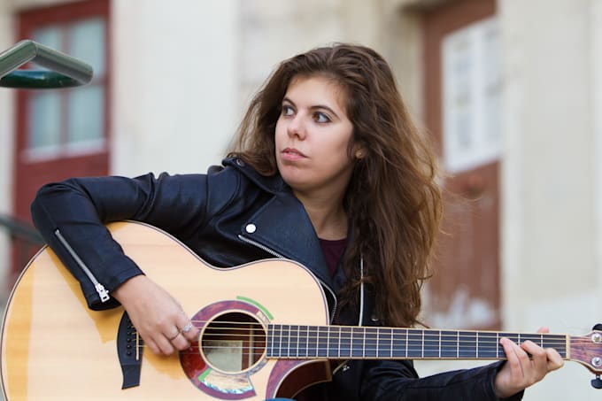 Be your female singer songwriter female rock country singer music ...