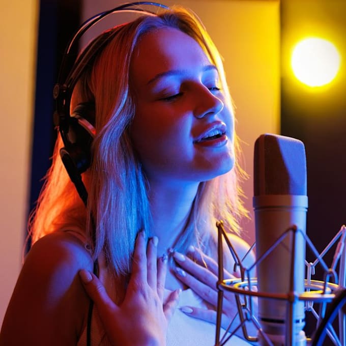Be your opera singer, classical music soprano or ethereal vocals for ...