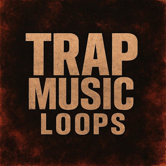 Create custom trap loops completely from scratch by Typeshiirecords ...