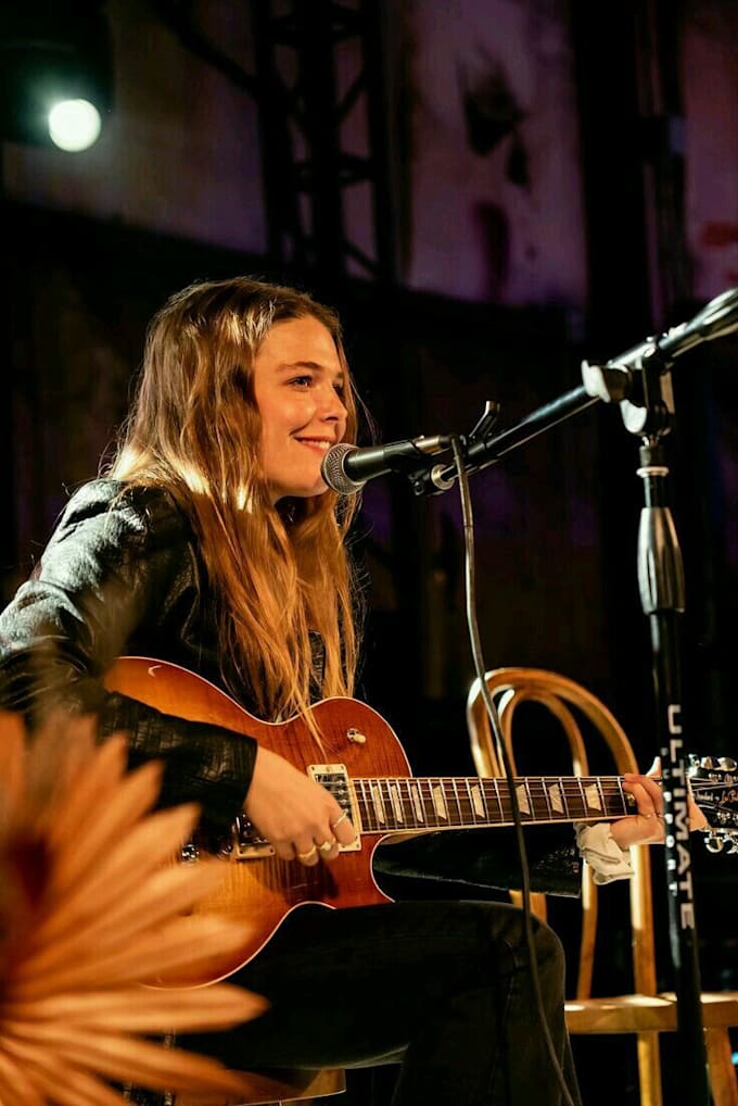 Produce song in dance pop electro pop synth pop pop rock teen pop by ...