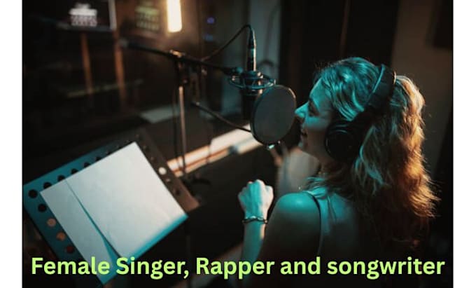 Be female singer, songwriter, country female singer, female rock singer ...