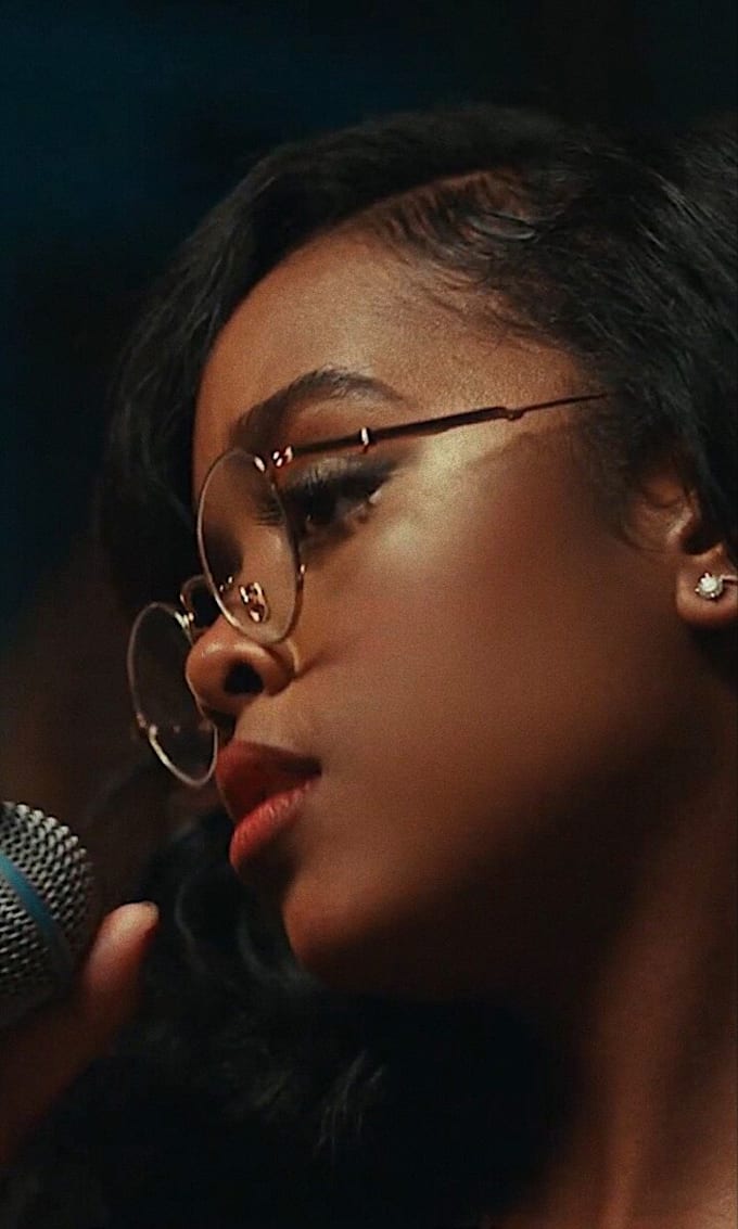 Female singer spanish singer spanish rapper rap singer for latin rap ...