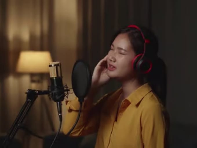 Be your japanese singer, korean singer, female singer, kpop by Mia_drey ...