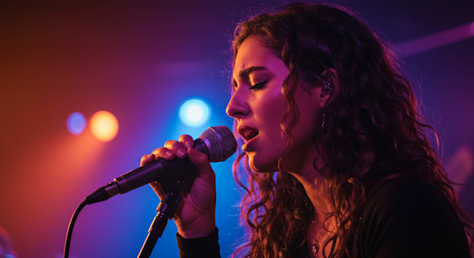 Be your christian worship music producer, gospel songwriter and ...