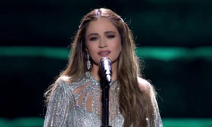 Record custom song, kuwait song, arabic singer, songwriter vocalist in ...