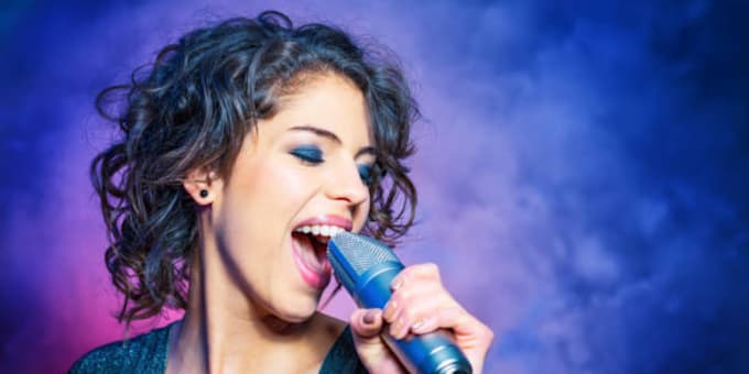 Be female rapper female vocalist female edm singer pop vocalist hip hop ...